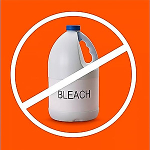 Tide Stain Remover for Clothes, Tide To Go Pen, Instant Stain & Spot Remover for Clothes, Travel & Pocket Size, 5 Count (Pack of 1)