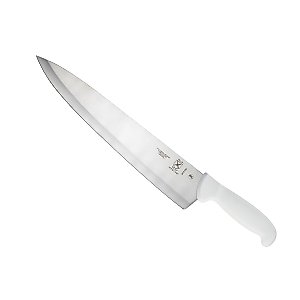 Mercer Culinary Ultimate White, 12 Inch Chef's Knife
