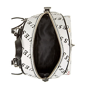 GUESS Factory Women's Willie Logo Backpack