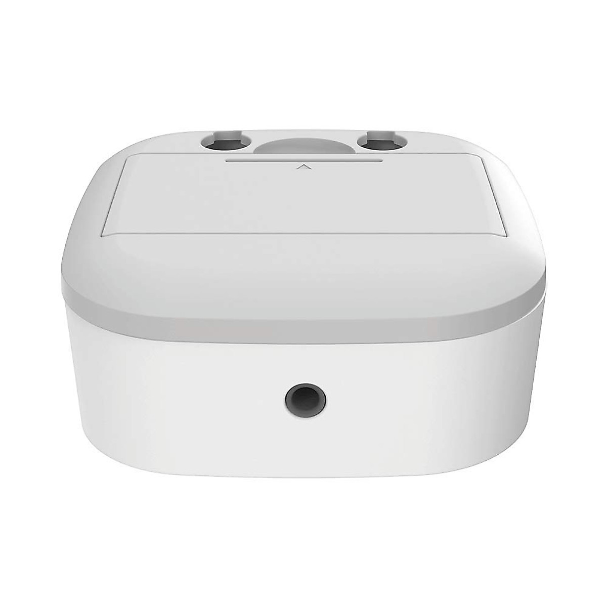 D-Link Wi-Fi Water Leak Sensor and Alarm, App Notifications, Battery Powered, No Hub Required (DCH-S161-US)