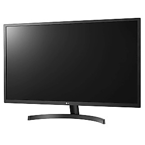 LG 32MN500M-B 31.5" 16:9 Full HD IPS Monitor with AMD FreeSync (Renewed)