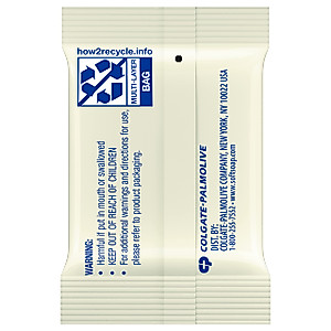 Softsoap Hand Soap Tablets, Foaming Hand Soap Refill Tablets, Lemon Fizz, 6 Tablets