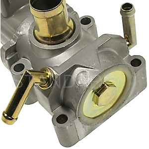 Standard Motor Products AC296 Idle Air Control Valve