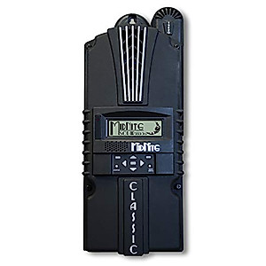 MidNite Solar CLASSIC 250 MPPT Solar Charge Controller 250V