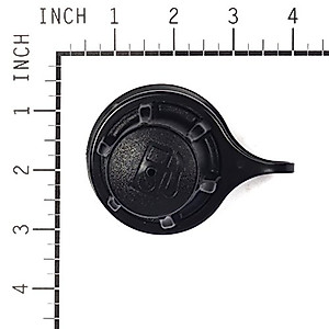 Briggs & Stratton 795472 Fuel Tank Cap