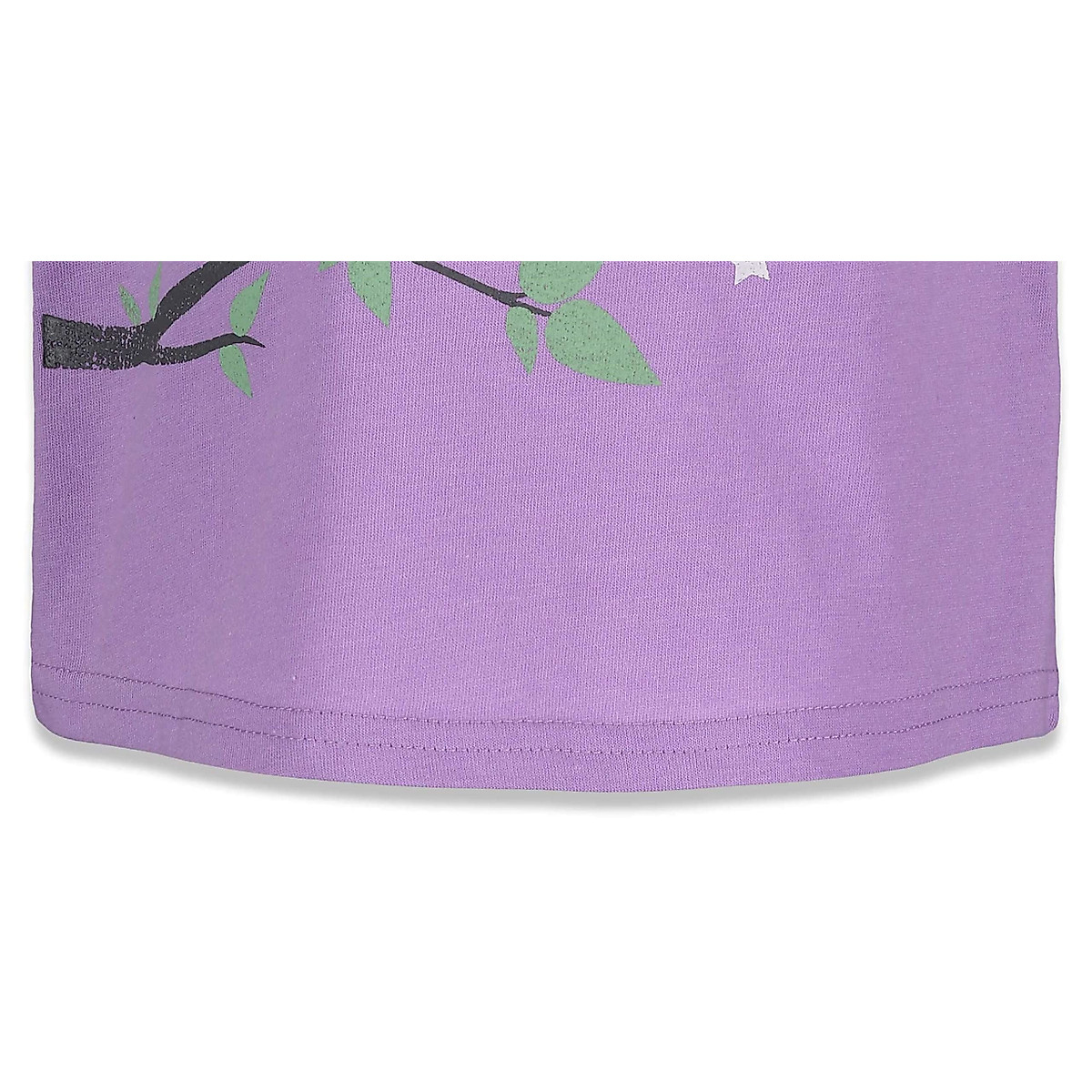 Lyrics by Lennon and McCartney Lennon & McCartney Infant Baby Girls 5 Pack T-Shirts The Beatles 18 Months