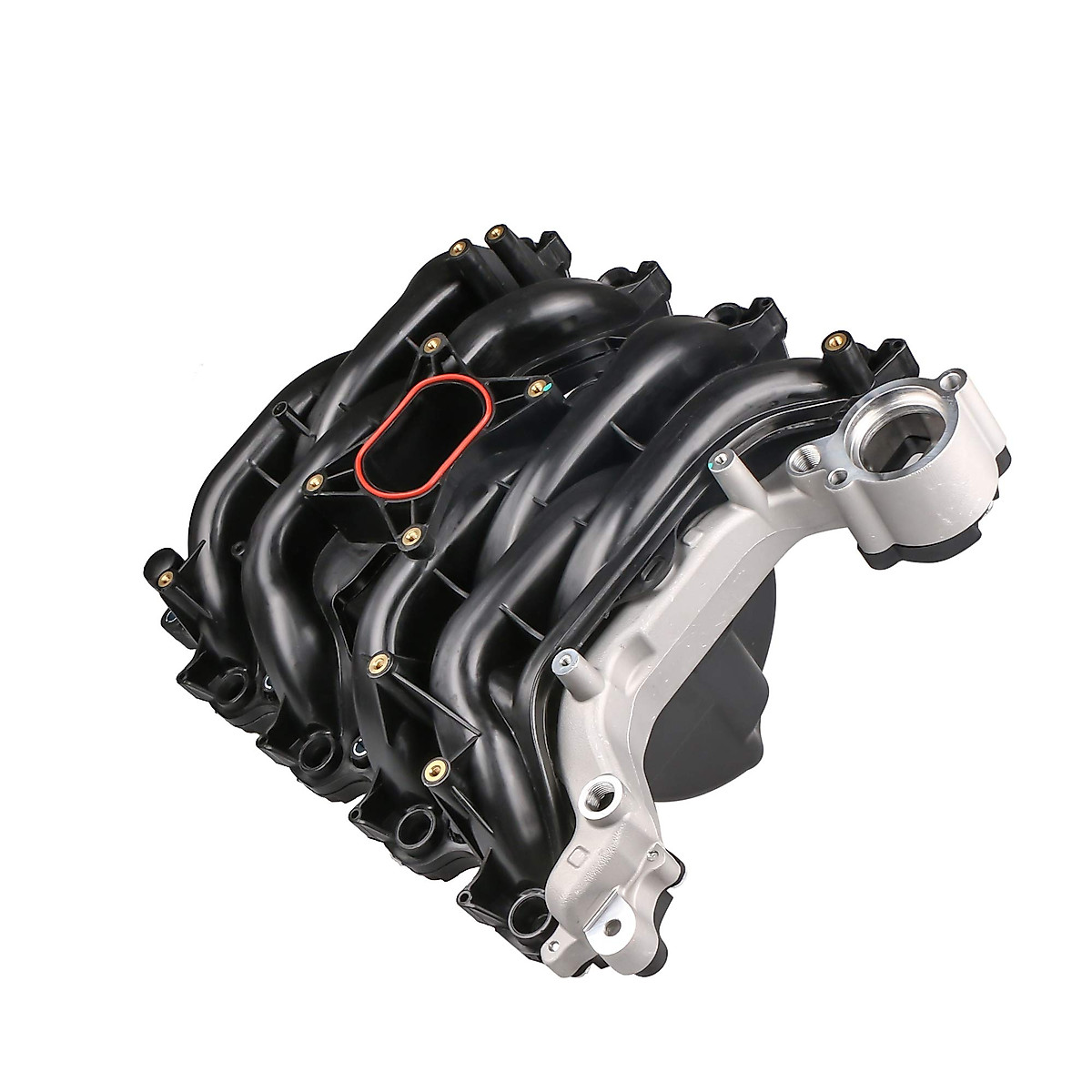 MOSTPLUS 615-175 329-01780 W7Z9424AA1 Intake Manifold Compatible with Ford Crown Victoria Explorer Mustang 4.6L