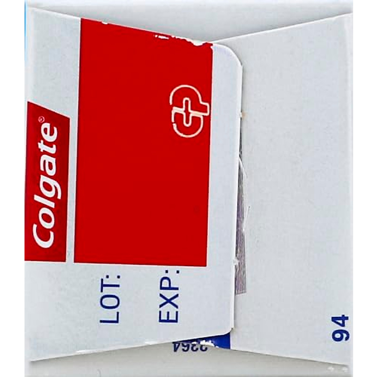 Colgate Total Toothpaste, Deep Clean - 5.1 ounce