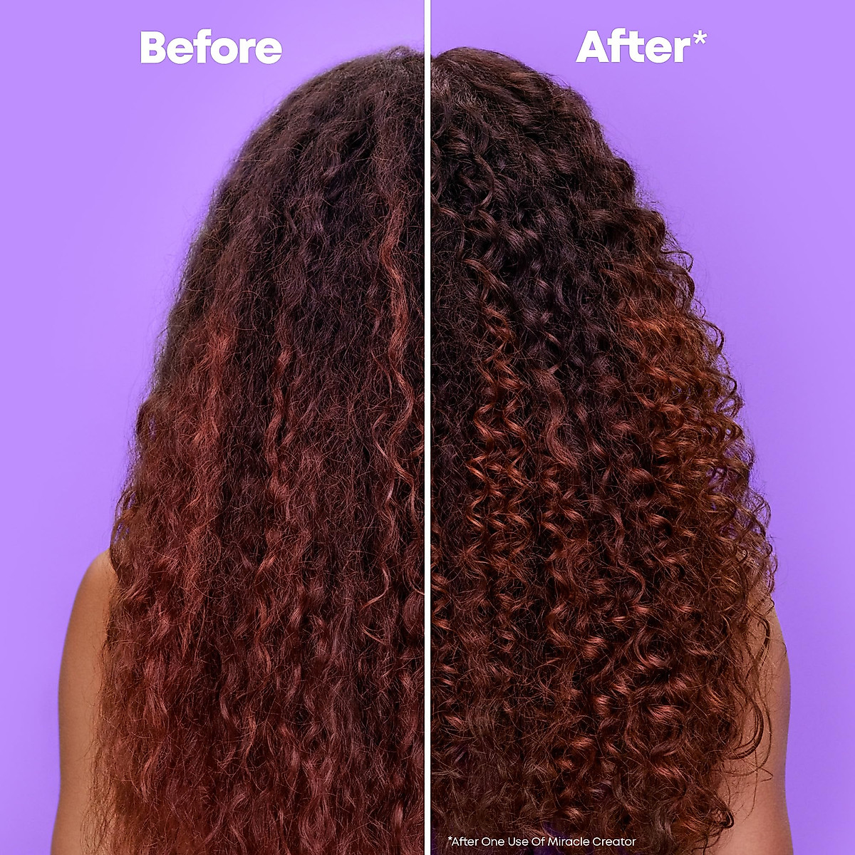 Matrix Miracle Creator Leave-In Conditioner Spray | Heat Protectant, Anti-Frizz, Moisturizing & Detangling | For Damaged Hair | For All Hair Types | Sulfate Free