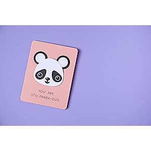 Sizzix Thinlits Die Set 20PK Build an Animal by Pete Hughes, 665817, Multicolor