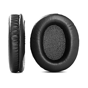 TaiZiChangQin Ear Pads Ear Cushions Earpads Replacement Compatible with Koss ESP9 ESP6 Headphone
