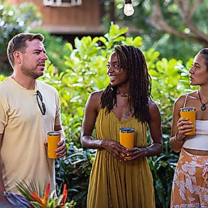 16 oz All Around Tumbler Rain