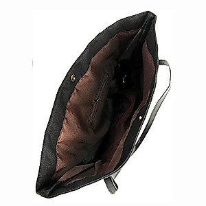 Vintage Gone Squatchin Bigfoot Sasquatch Squatch Womens Outdoor Fashion Style Shoulder Bag Handbag Bags