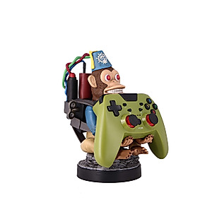 Exquisite Gaming - Call of Duty - Monkeybomb Cable Guy (Net) for PlayStation