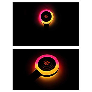 waitousanqi Twice Official Light Stick