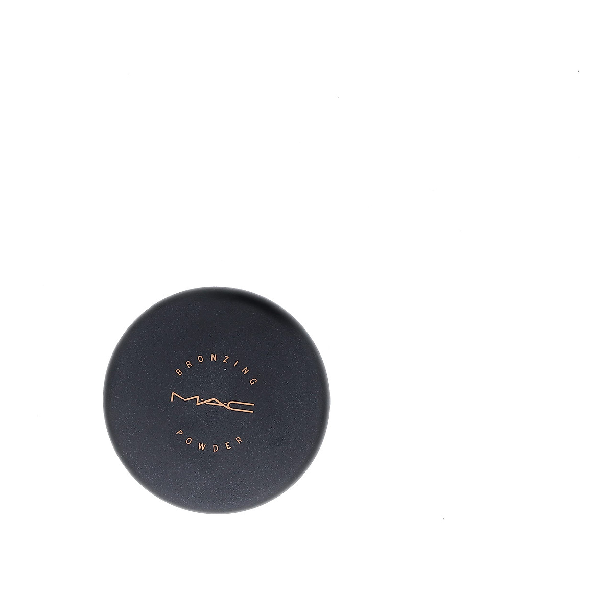 Mac Bronzing Powder - Refined Golden