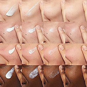 La Roche-Posay Anthelios Melt-in Milk Body & Face Sunscreen Lotion Broad Spectrum SPF 100, Oxybenzone & Octinoxate Free, Sunscreen for Kids, Adults & Sun Sensitive Skin, Unscented, 3 Fl oz