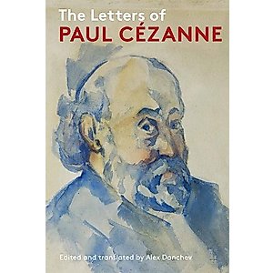 The Letters of Paul Cézanne