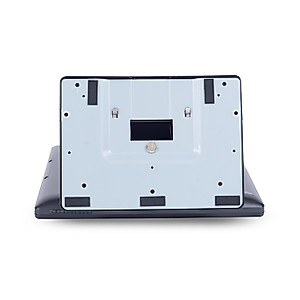 Elo E344758 Desktop Touchmonitors 1517L IntelliTouch 15'' LED-Backlit LCD Monitor, Black