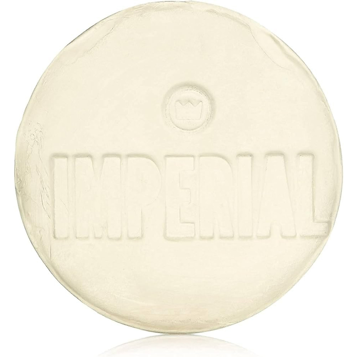 Imperial Barber Field Shave Soap Canister, 6.2 oz