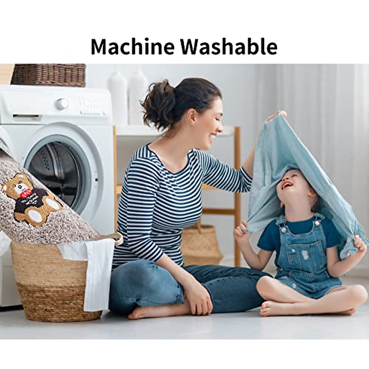 Vodiver Pink Bathroom Rugs Mat, Pink Bath Mat for Bathroom Non Slip, Ultra Soft Washable Cute and Super Absorbent Bath Rugs for Tub, Shower (20x32, Pink)