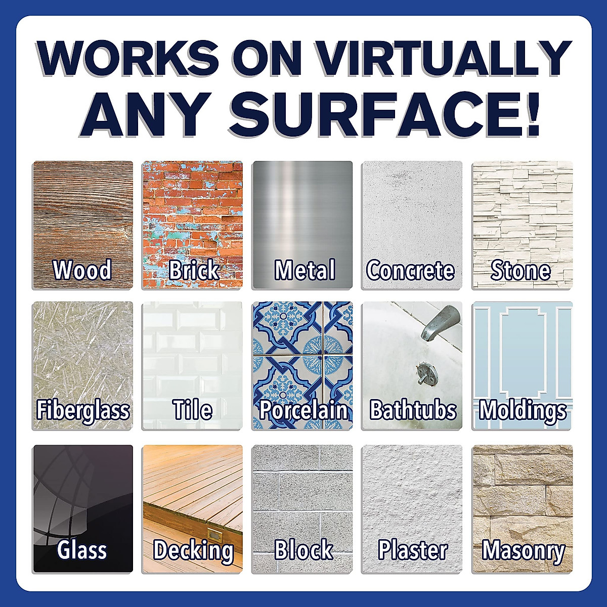 Smart Strip PRO Paint Remover - Professional Strength Formula - Strips Up to 20 Layers of Oil, Latex, Acrylic, & Water-Based Paints, Varnishes, & Stains Usually in One Application - 2 Quarts