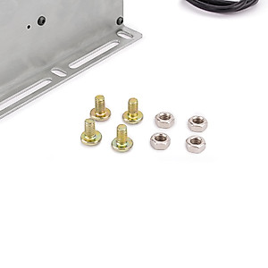 aikeec USB Sequential Shifter PC Gearshfiter Windows for Logitech G25 G27 G29 G920 TH8A Sim Racing Wheel Fit for Dirt WRC Assetto Corsa LFS ETS Forza Horizon 4 PC win10 win7 xp