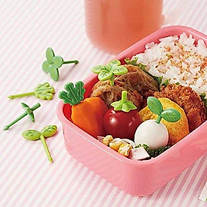 Torune Food Pick, Bento Box, Mini, MULTICOLORED