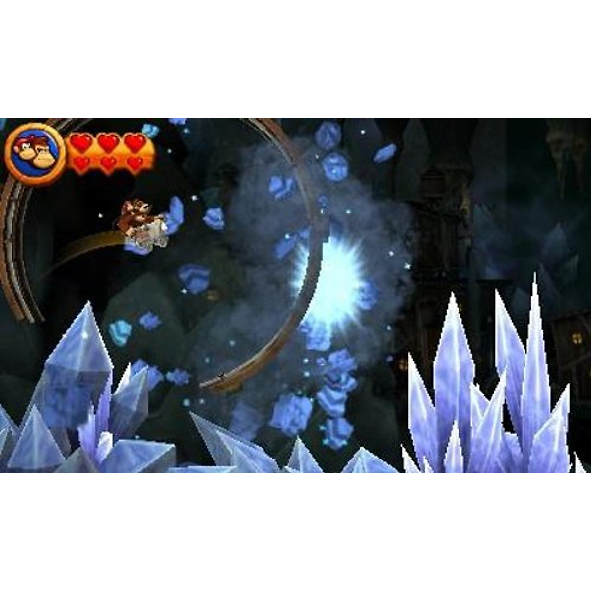 Donkey Kong Returns 3D [Japan Import]