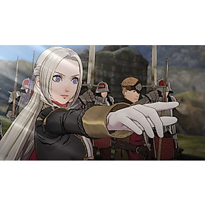 Fire Emblem: Three Houses