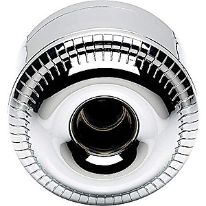 Sprite SL2-CM Slim-Line 2 Universal Shower Filter, 1.5 pounds, Chrome