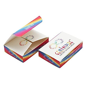 GemInspire Purple Amethyst Pear Shape Tear Drop Earrings Suspended with Sterling Silver Lever Back Hoop, Elegant Jewelry Gift for Women (Amethyst)