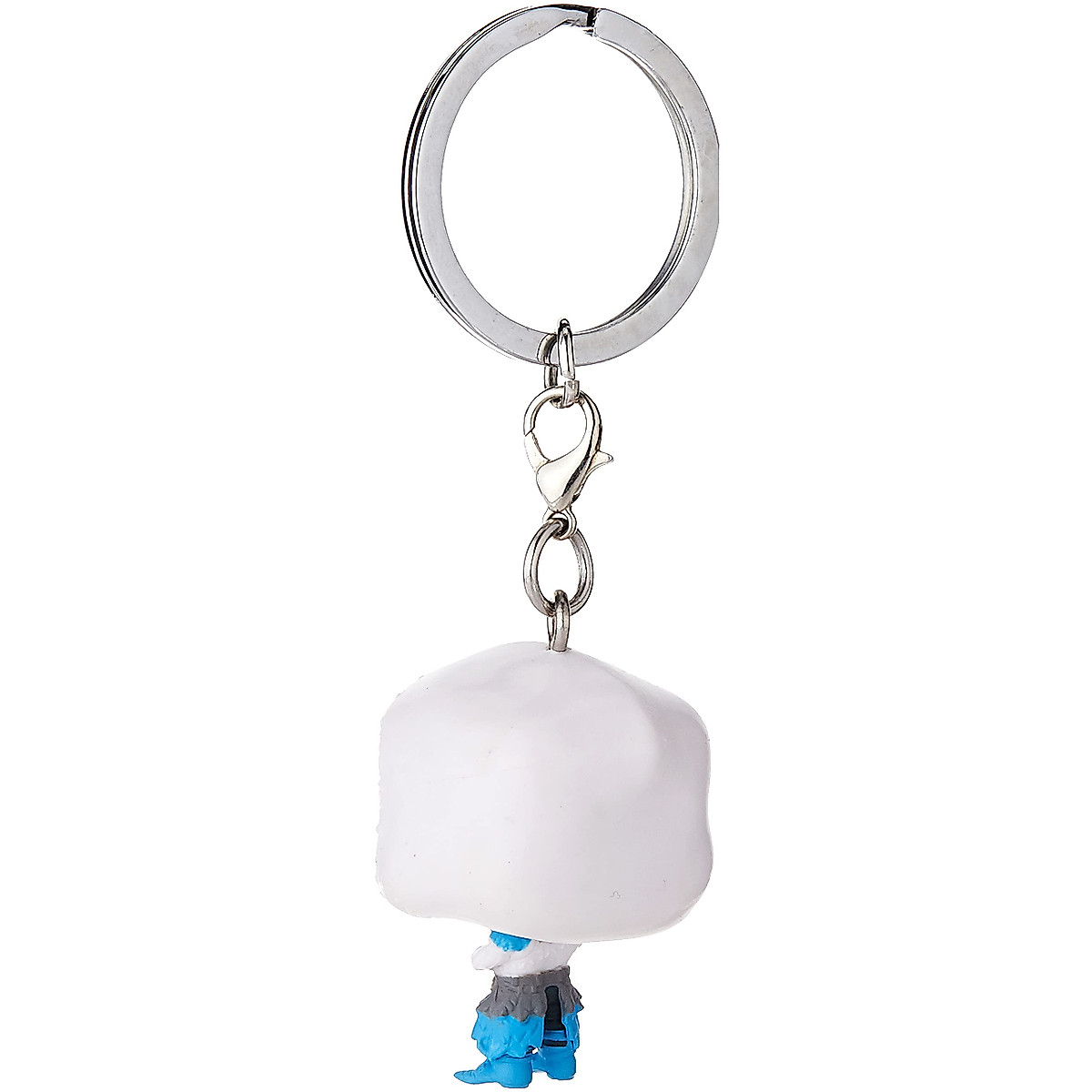 Funko Pop! Keychain: Fortnite - Frozen Raven, Multicolor
