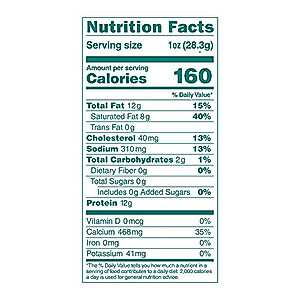 MOON CHEESE Garlickin' Parm Bites, 2 OZ