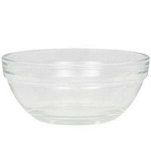 Greenbrier Mini Pinch Prep Bowls, 3.5