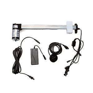 Fruhdi Power Recliner Kaidi Motor Model KDPT007-272 Actuator Kit Replacement for Sofa Lift Chairs