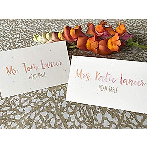 Madero Beach Speckletone 100% Recycled Cardstock Paper - 8.5 x 11 inch - PREMIUM 80 LB. COVER - 25 Sheets