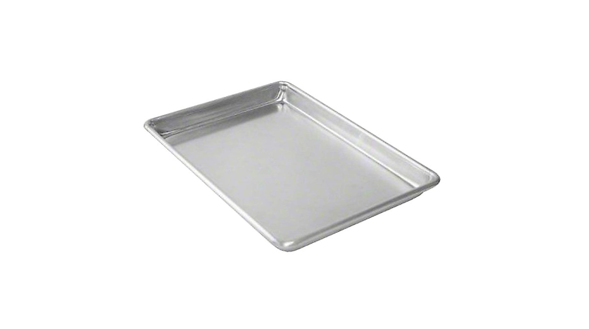 Tiger Chef 18x13 Commercial Aluminum Sheet Pan