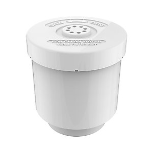 Humidifier Decalcification Cartridge Filter – Compatible with Pure Enrichment's Hume Ultrasonic Cool Mist Humidifier (Model: PEHUME)