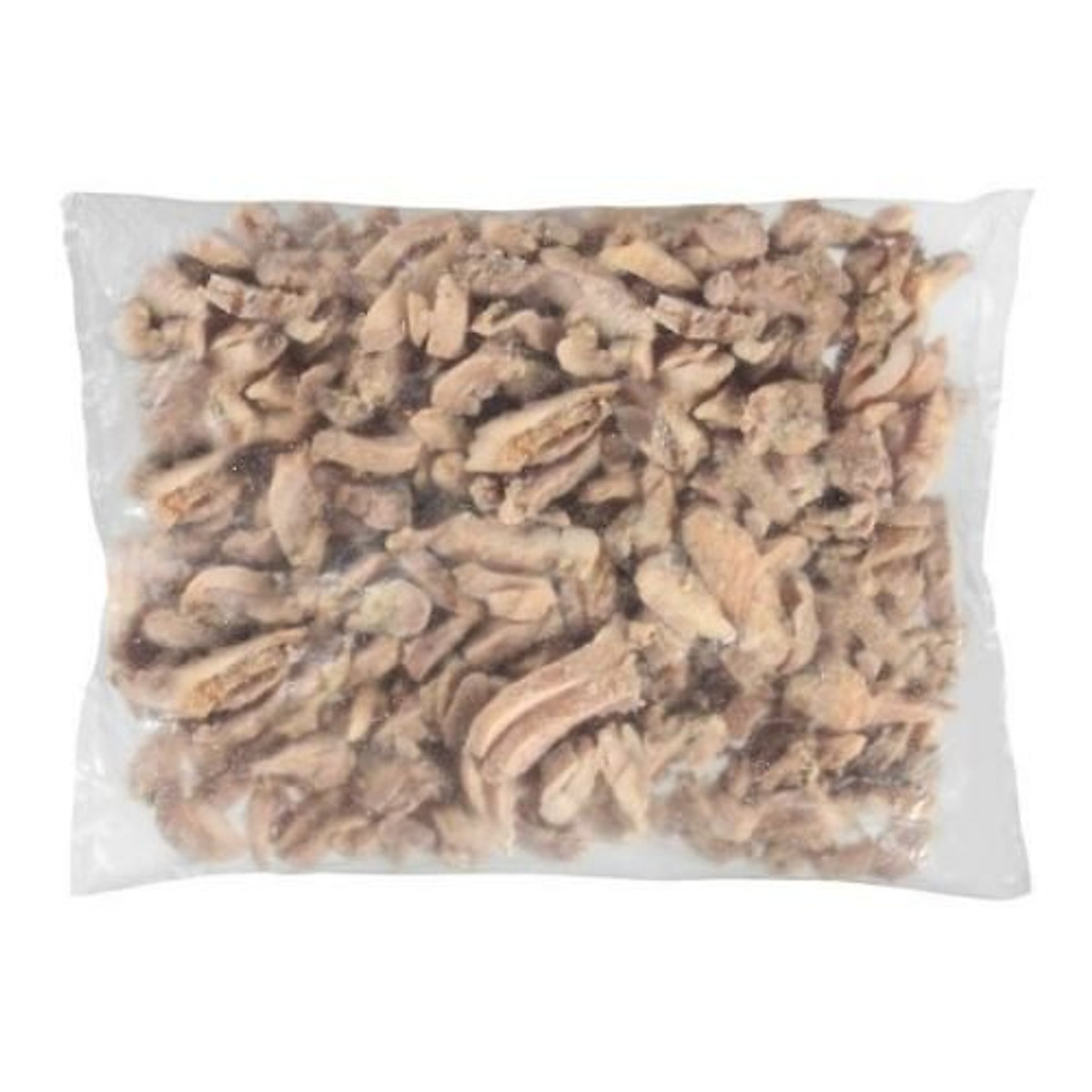 Tyson Formulated Chicken Strip, 5 Pound -- 2 per case.