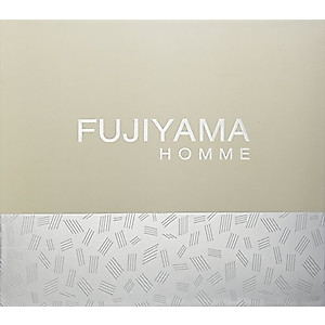 Success de Paris Fujiyama Homme Eau de Toilette Spray, 3.4 Ounce