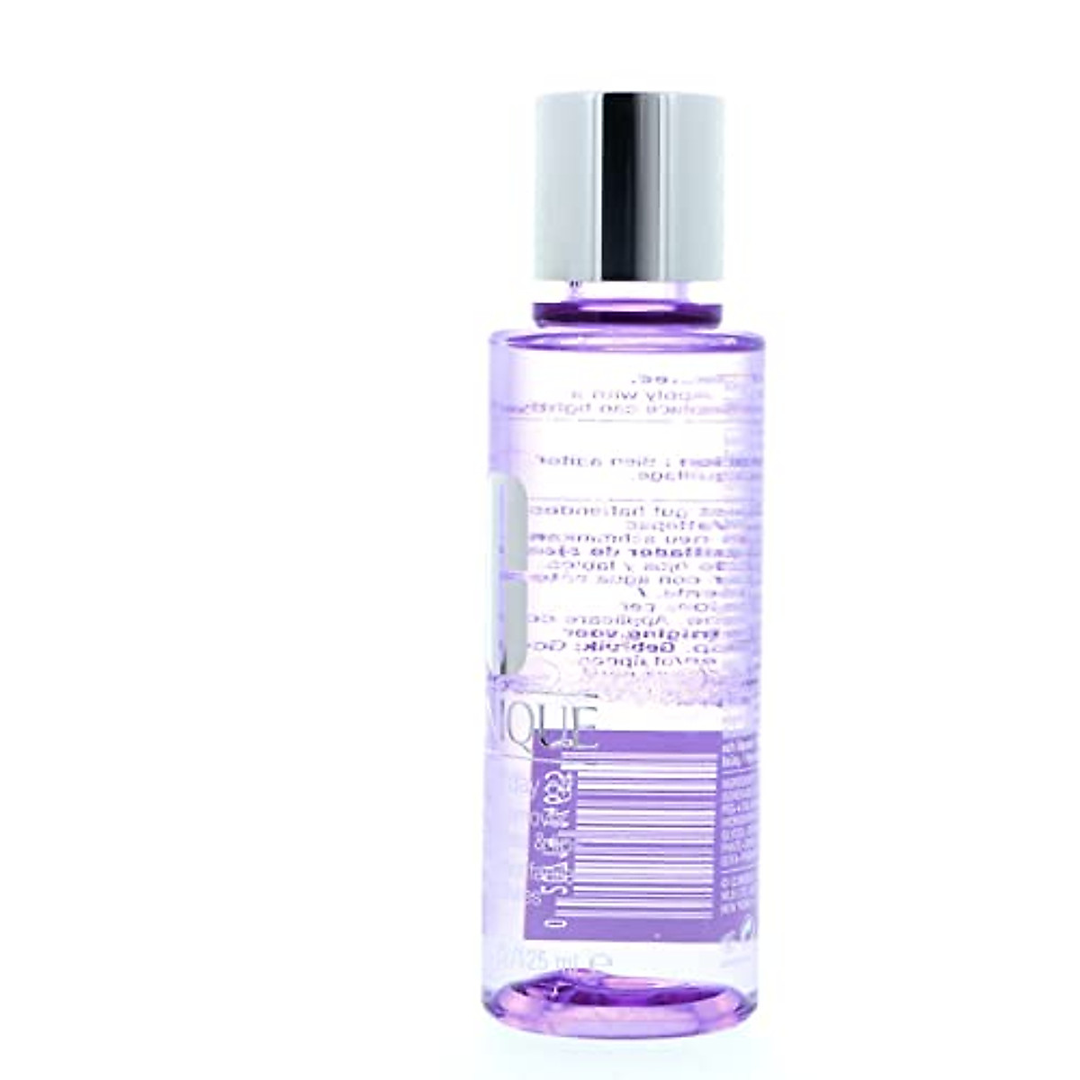 Clinique Take The Day Off Cleanser 4.2 Oz Clinique/Take The Day Off Makeup Remover 4.2 Oz For Lids, Lashes & Lips