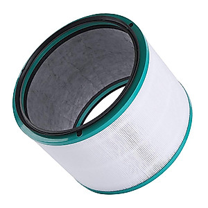 Filter Replacement, for Dyson Pure Hot and Cool Link HP02 Air Purifier, Pure Cool Link Desk Purifier, 968125-03