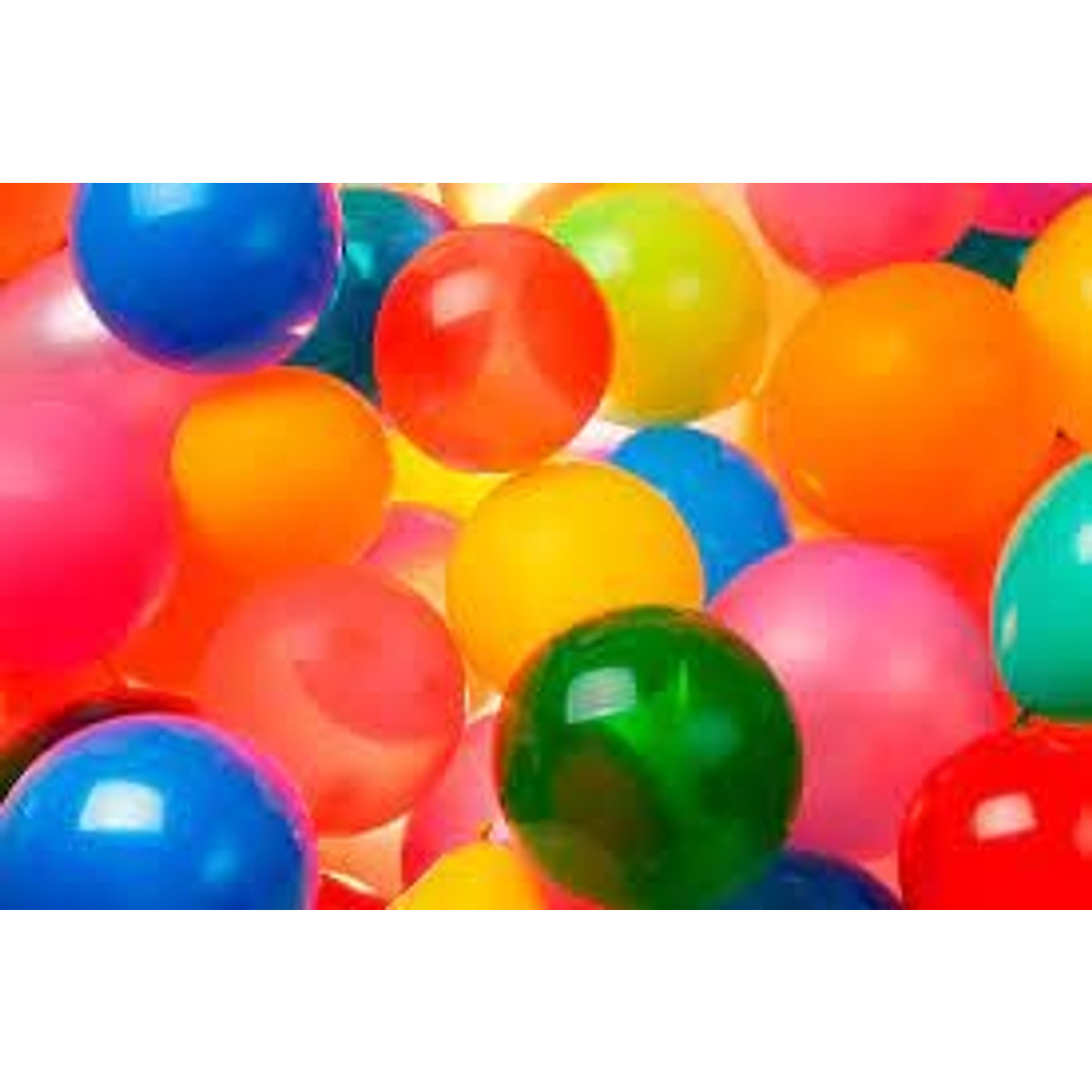 100pcs 12 Inch Colorful Premium Latex Wedding Party Birthday Balloon Lot (Brown)