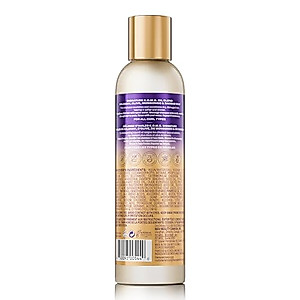 The Mane Choice Ancient Egyptian Anti Breakage Shampoo, 8 oz, Cleanses, Strengthens & Moisturizes with Biotin & Vitamins - Paraben & Sulfate Free Shampoo