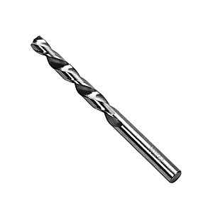 Auniwaig HSS Straight Shank 8.3mm Dia Twist Drill Drilling Hole Bits for Woodworking,Steel Aluminum Alloy 2pcs