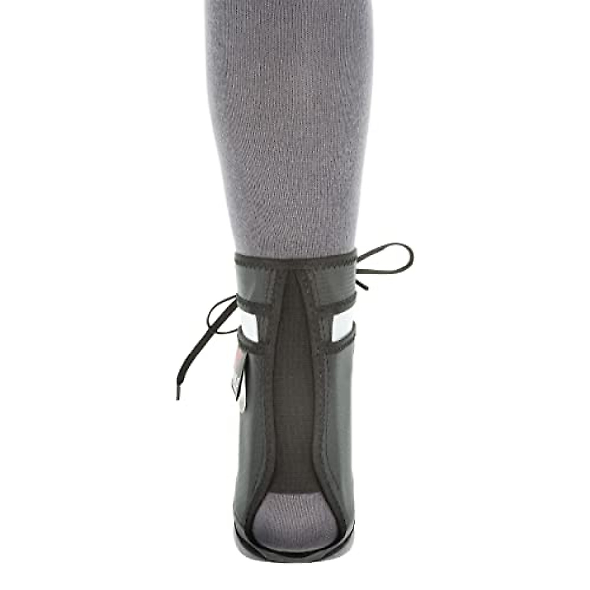 Swede-O Ankle Lok Ankle Brace, Black - Medium