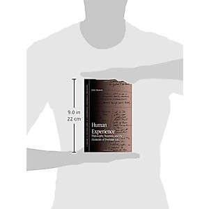 Human Experience: Philosophy, Neurosis, and the Elements of Everyday Life (Suny Series in Contemporary Continental Philosophy)