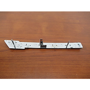 2011-2021 Dodge Grand Caravan Front Grille Dodge Nameplate New Mopar OEM