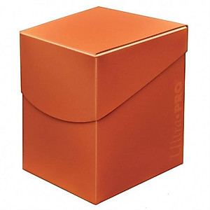 Ultra Pro Gaming Generic 85689 Deck Box, Multi, One Size